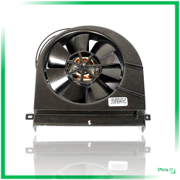 IMS Radial Fan M58 H12 | Piris